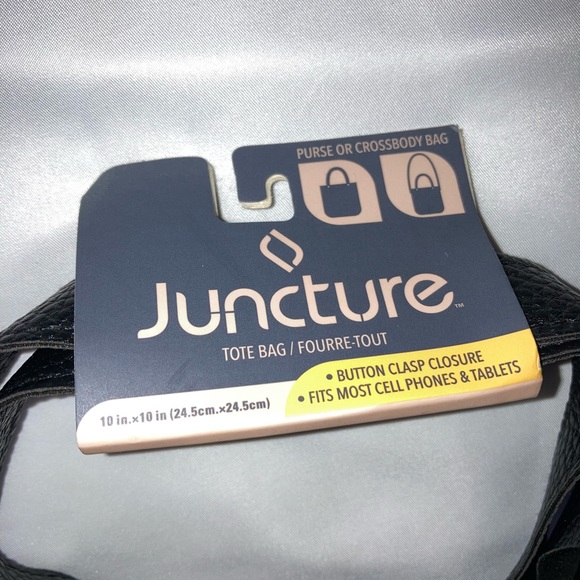 Juncture | Bags | Juncture Womens Tote Bagos | Poshmark